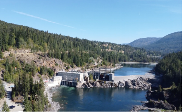 Kenville Gold Mine Activity Update — Historic gold Mining District ...